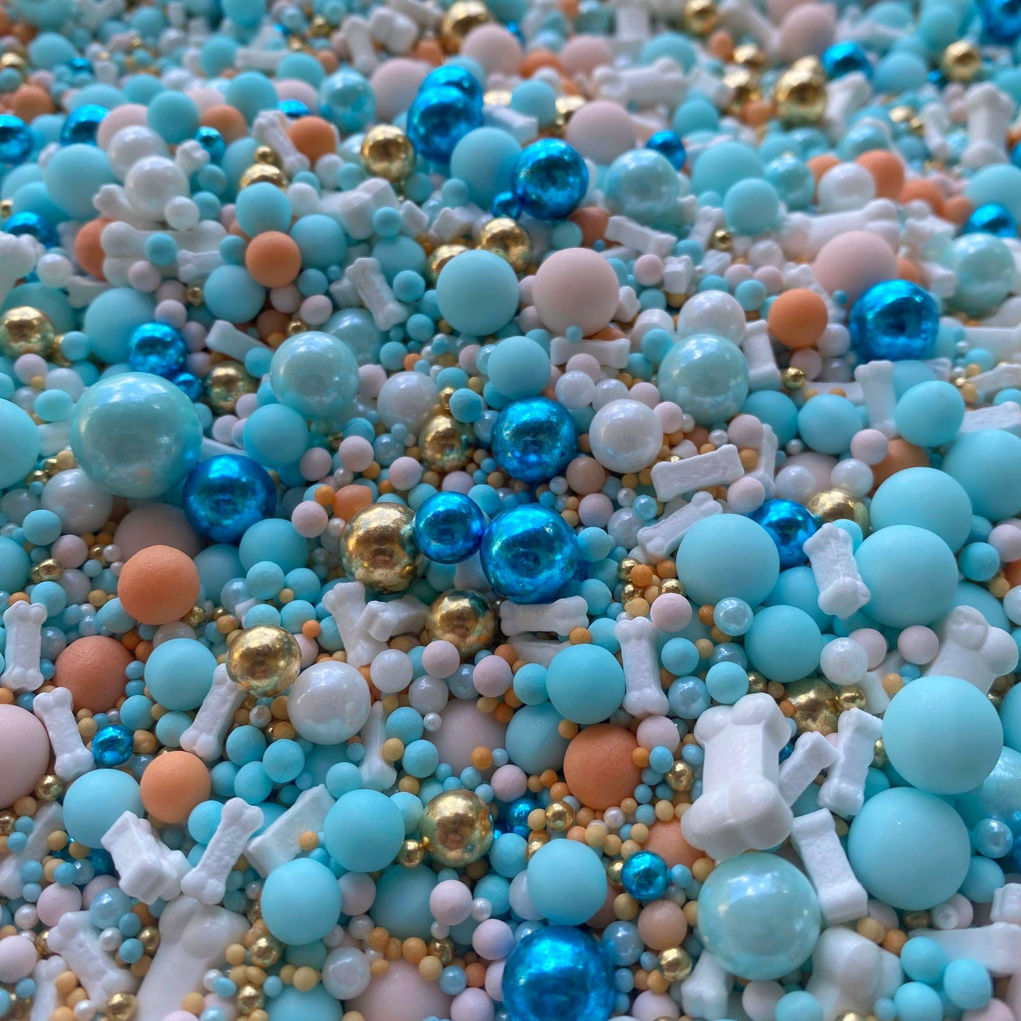 Whackadoo — Get Sprinkled