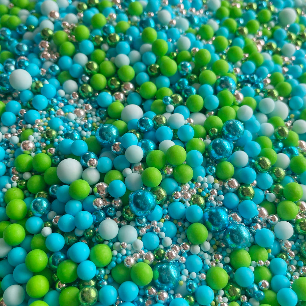 Fortnite Inspired — Get Sprinkled