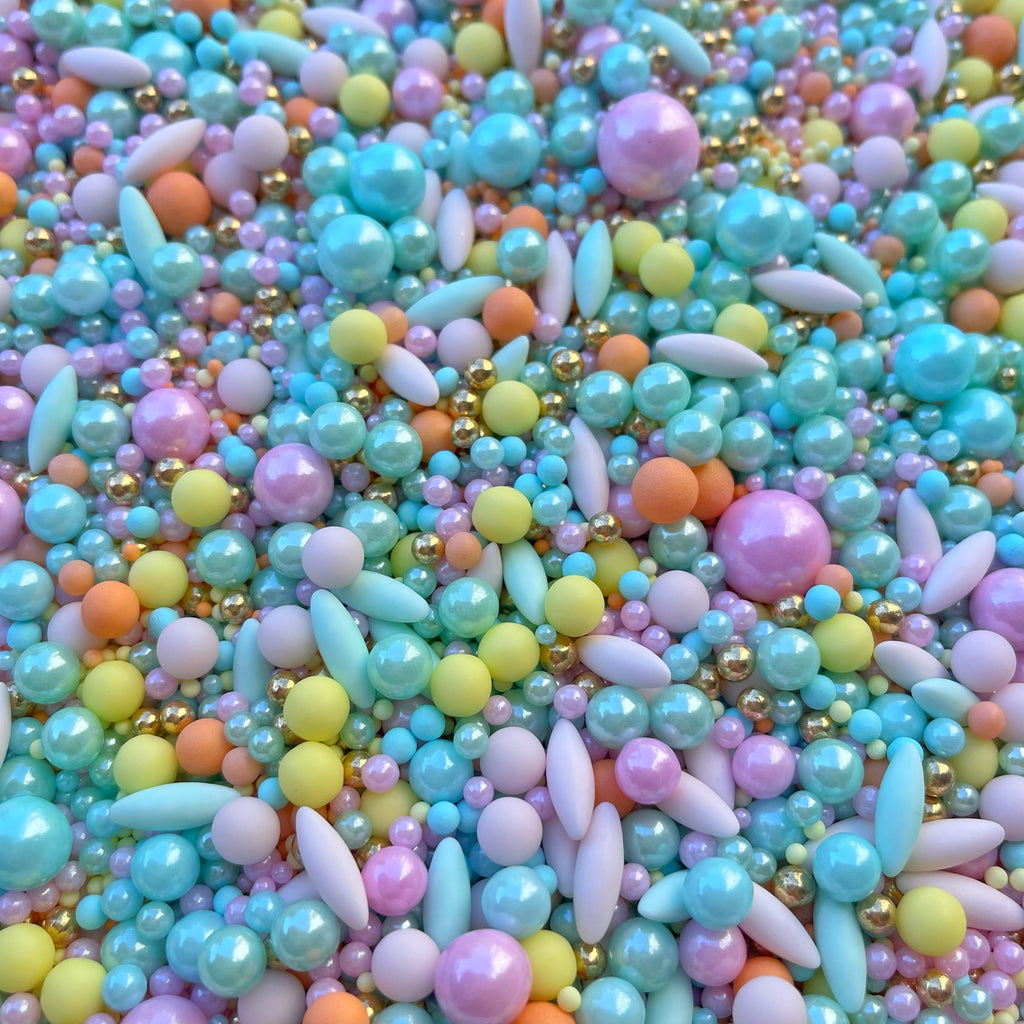 New — Get Sprinkled