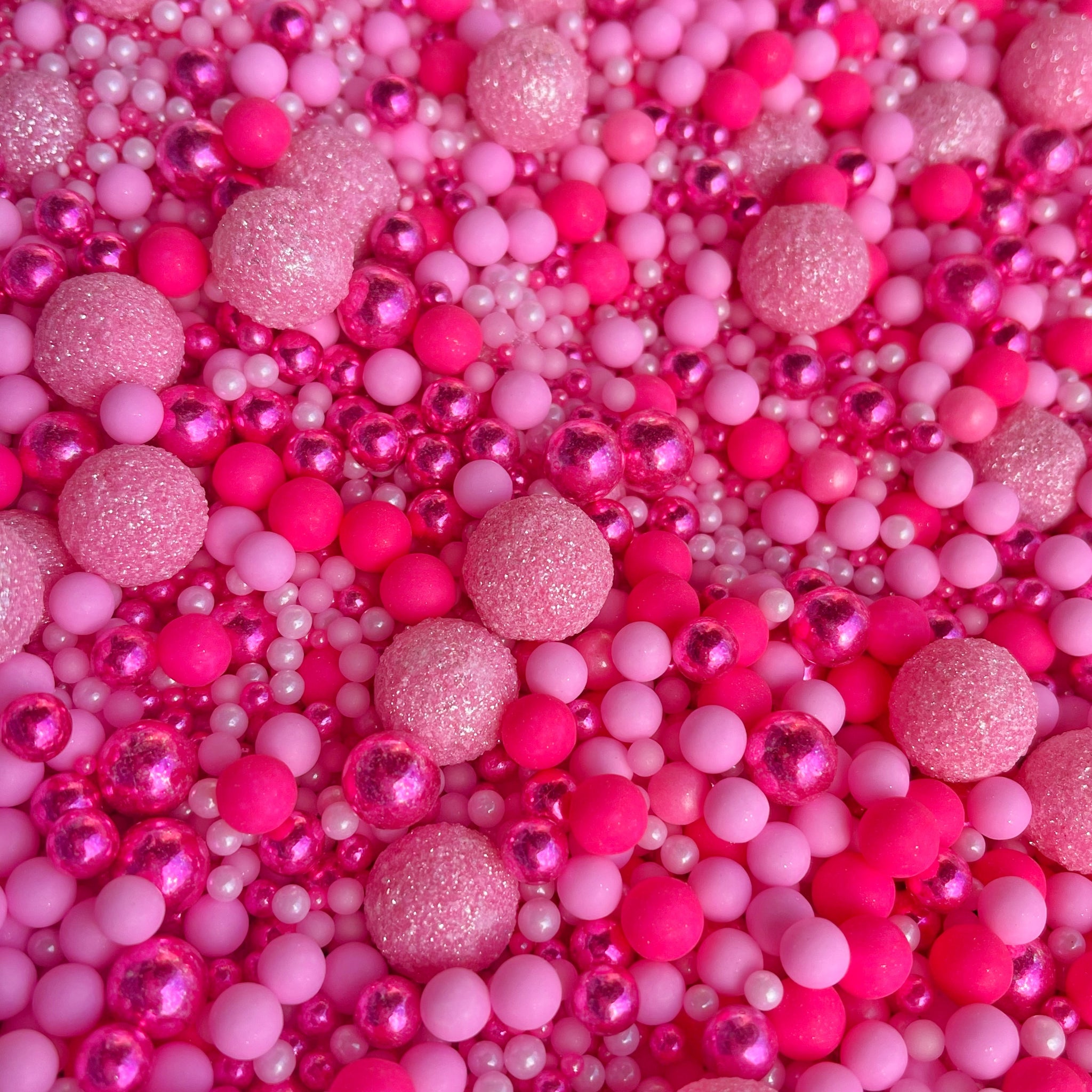 Deluxe GS Blends — Get Sprinkled