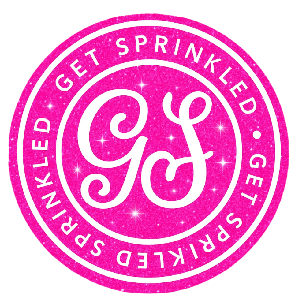 Get Sprinkled