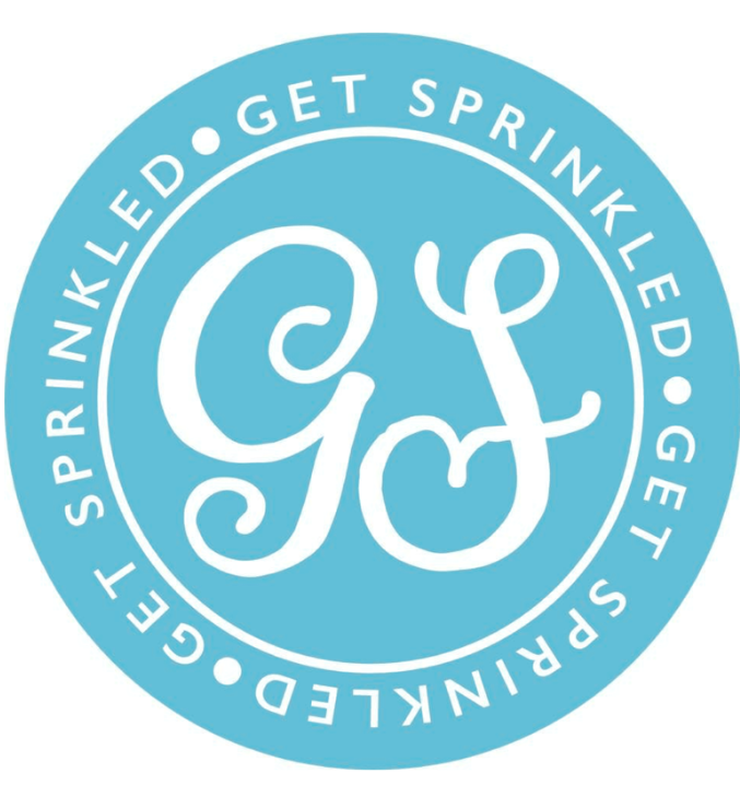 Get Sprinkled