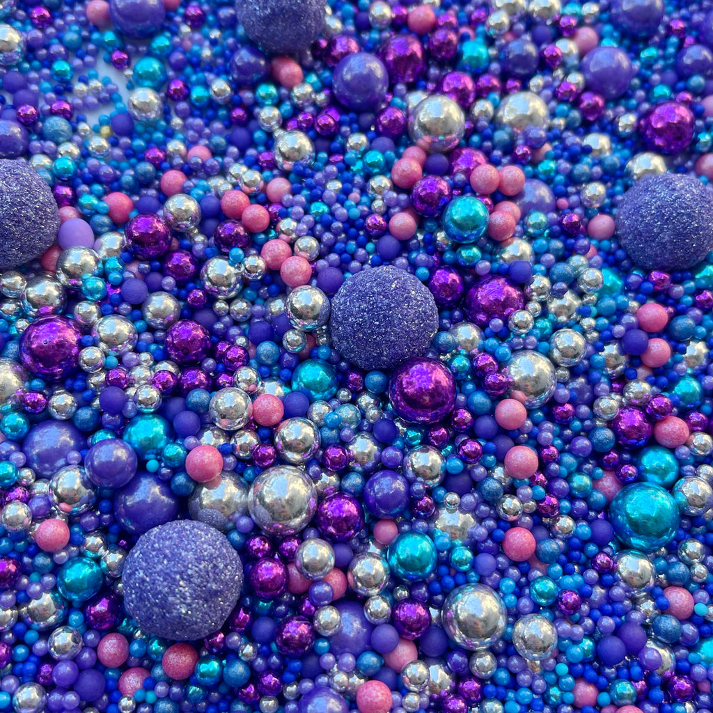 Deluxe GS Blends — Get Sprinkled