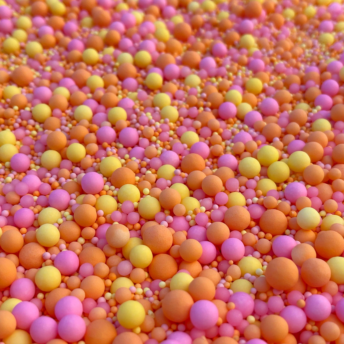 Sunset — Get Sprinkled