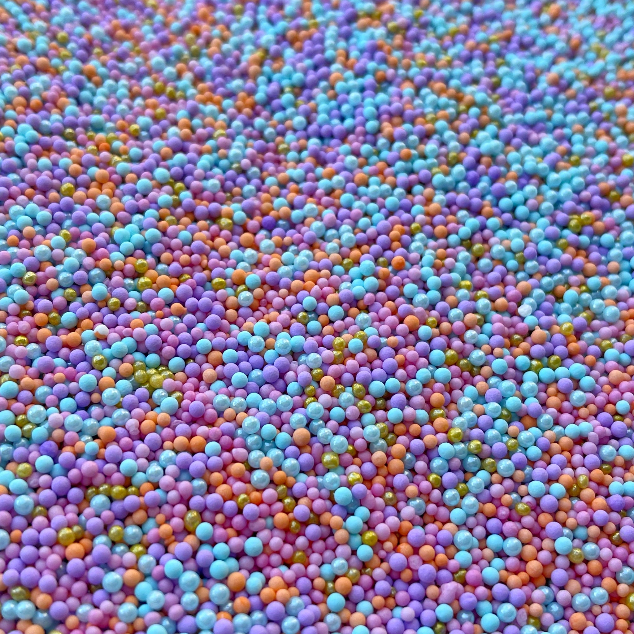 Non Pareils — Get Sprinkled