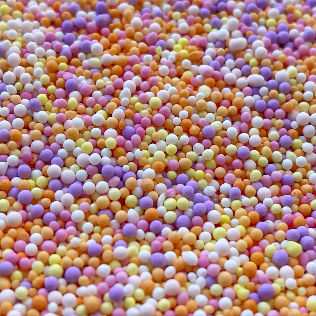 New — Get Sprinkled