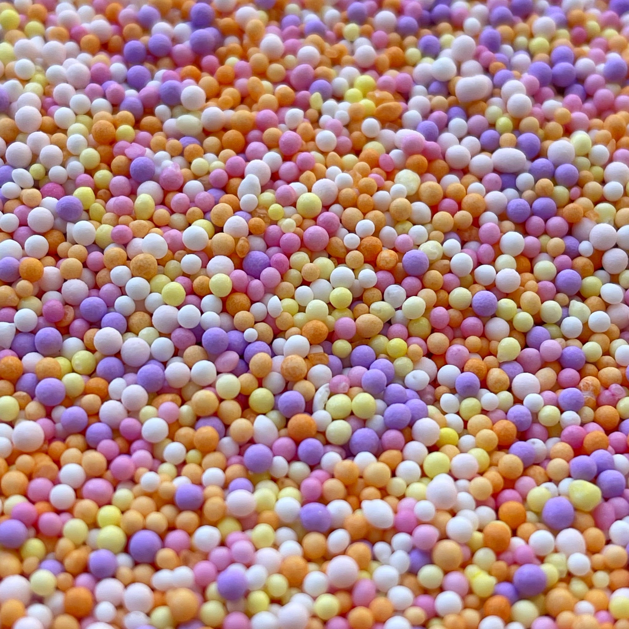 New — Get Sprinkled