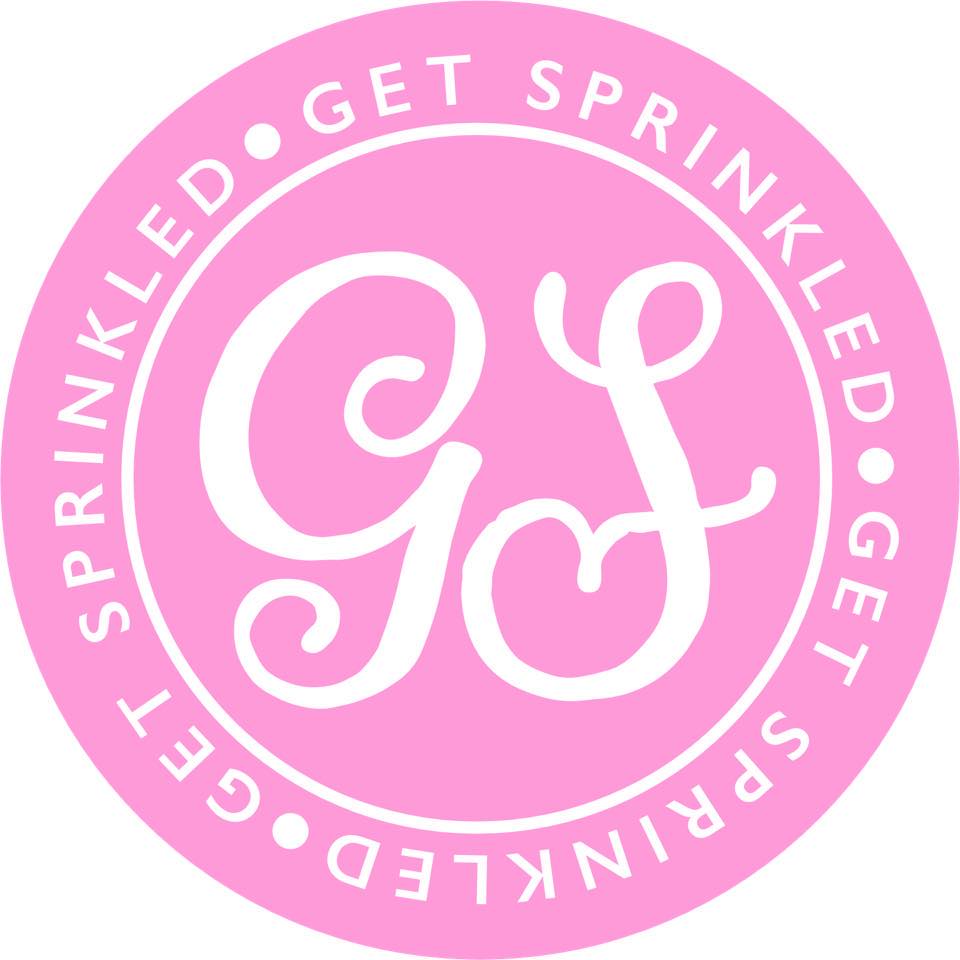 Get Sprinkled