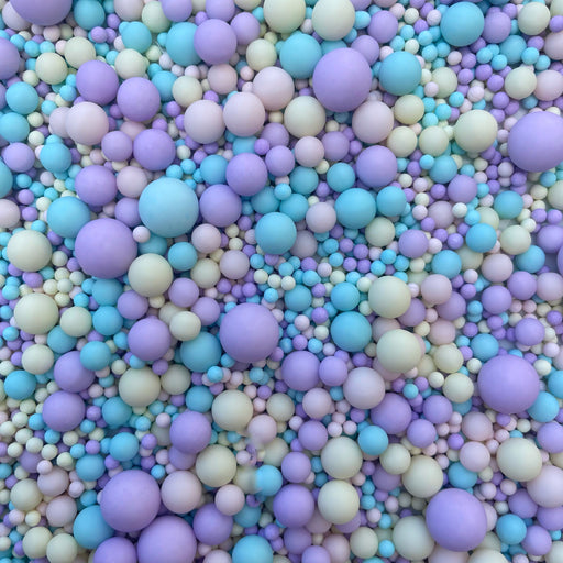 Matte Pearls — Get Sprinkled