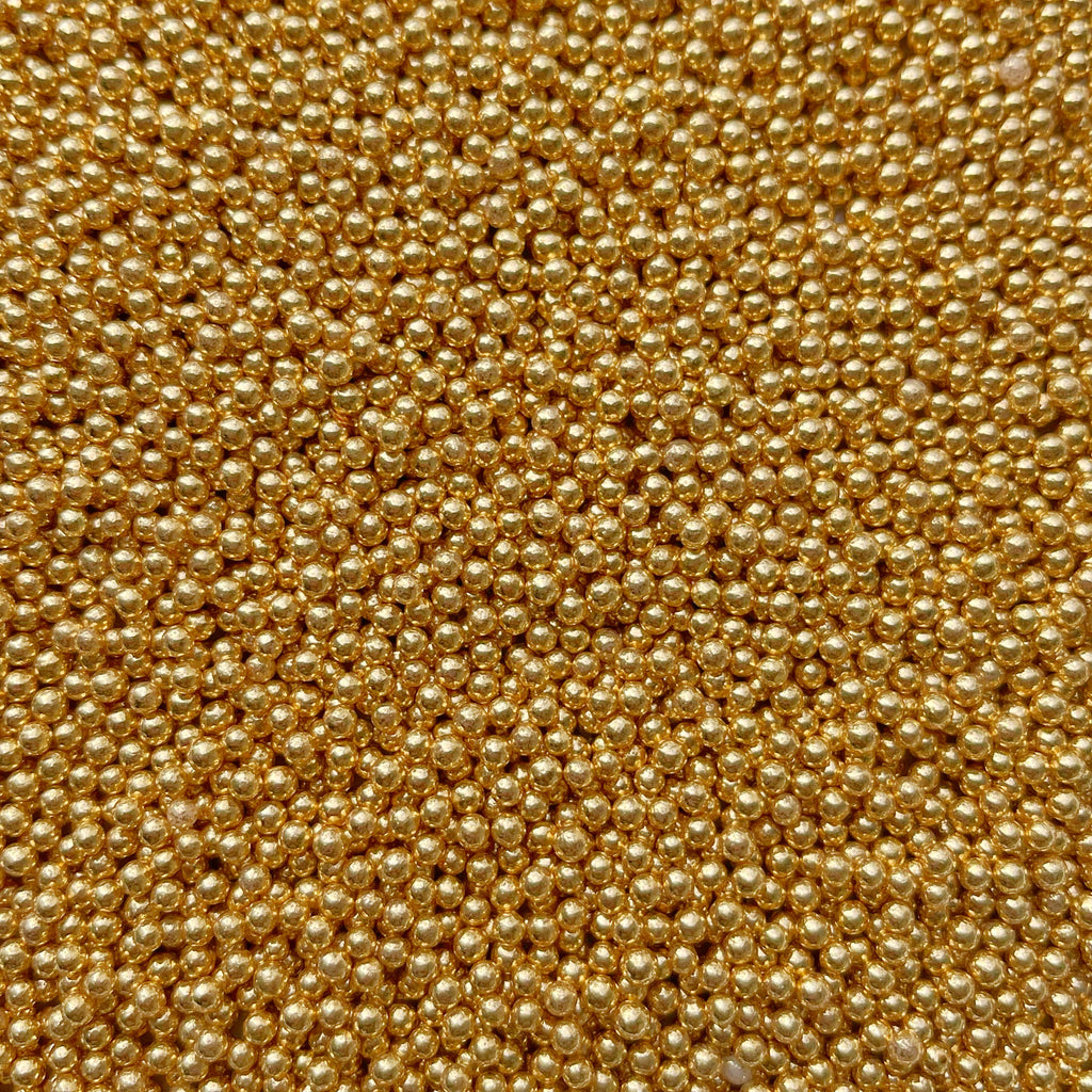 Metallic Sprinkles — Get Sprinkled