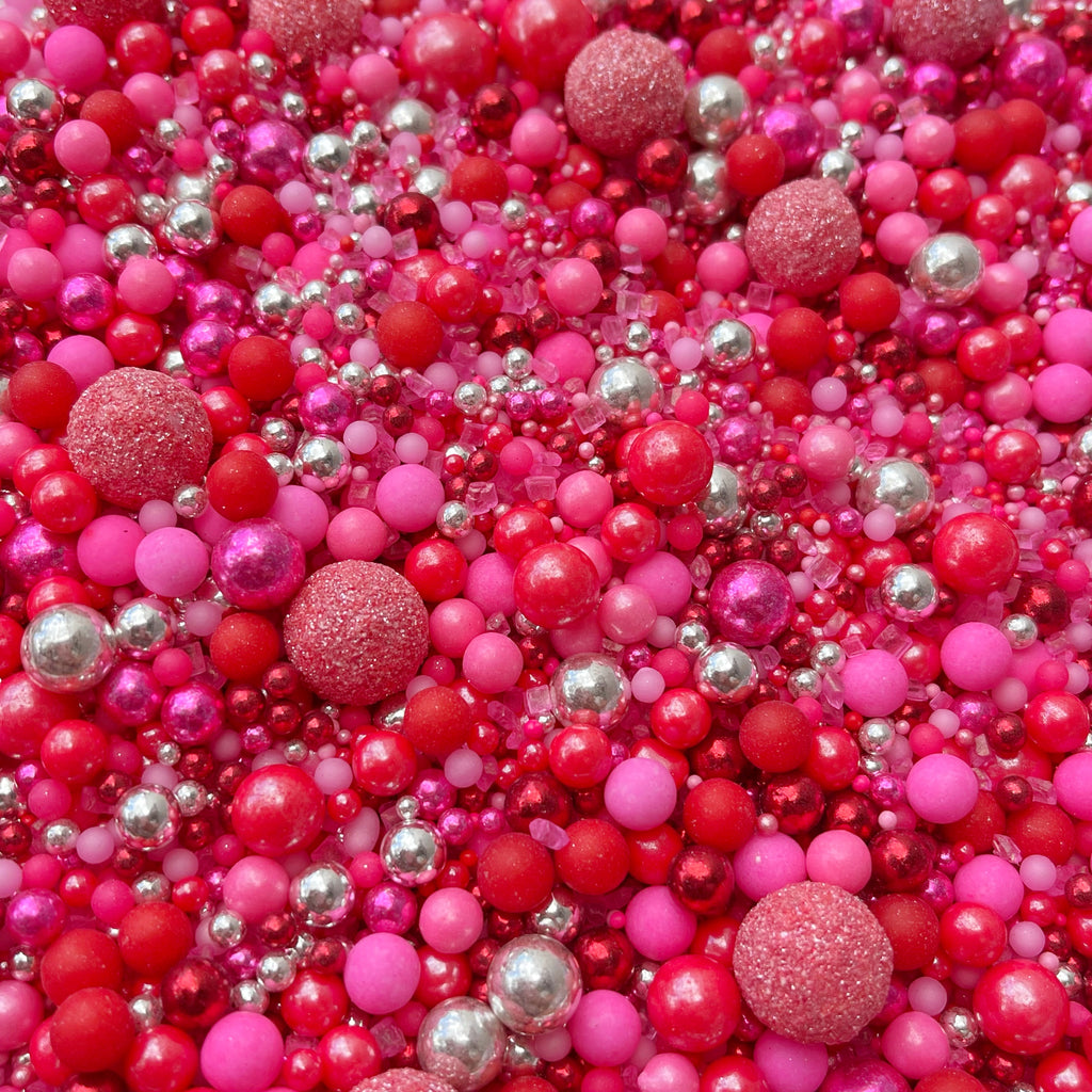 Deluxe GS Blends — Get Sprinkled